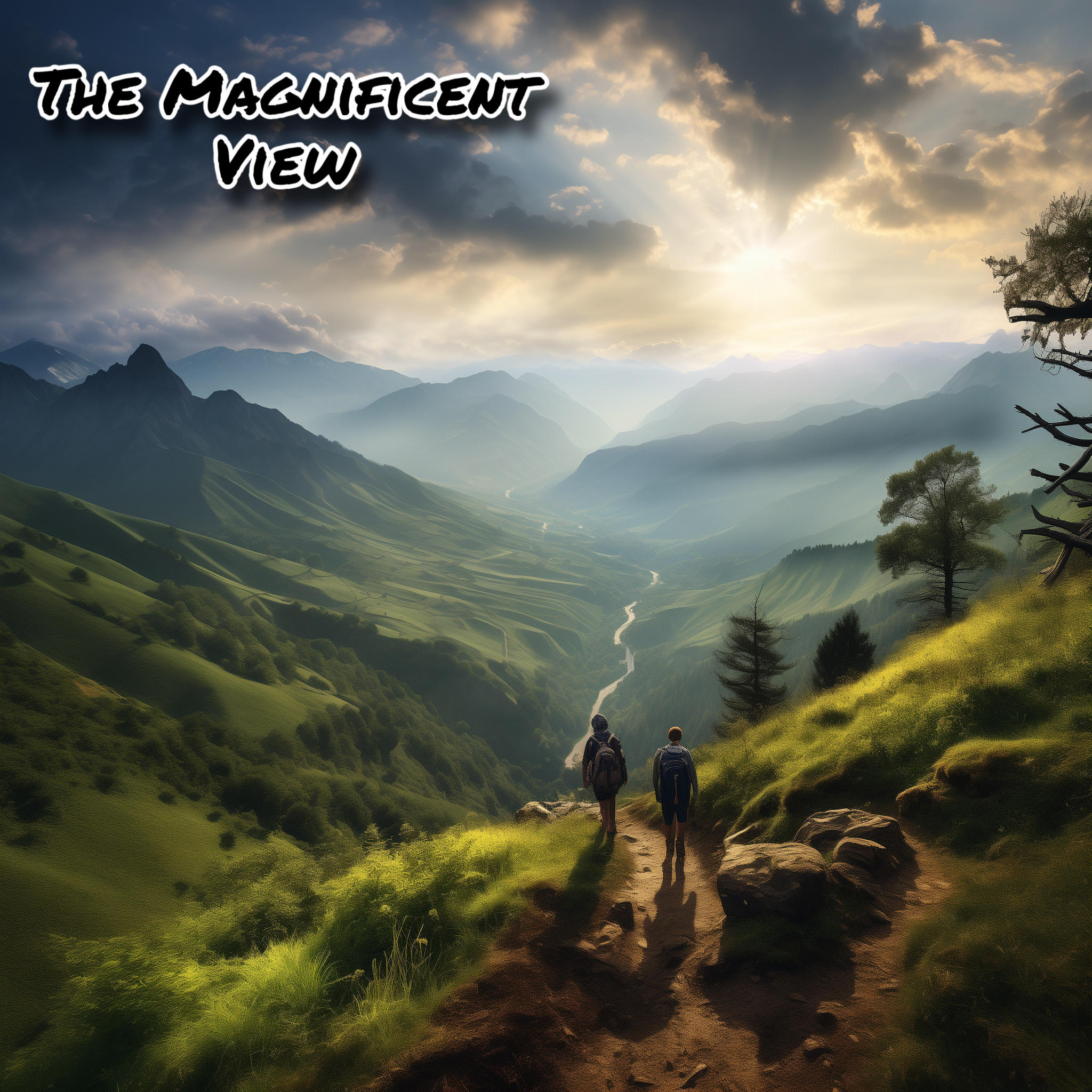 Inside the Minds Eye – Exploring Within for the World Around Us™